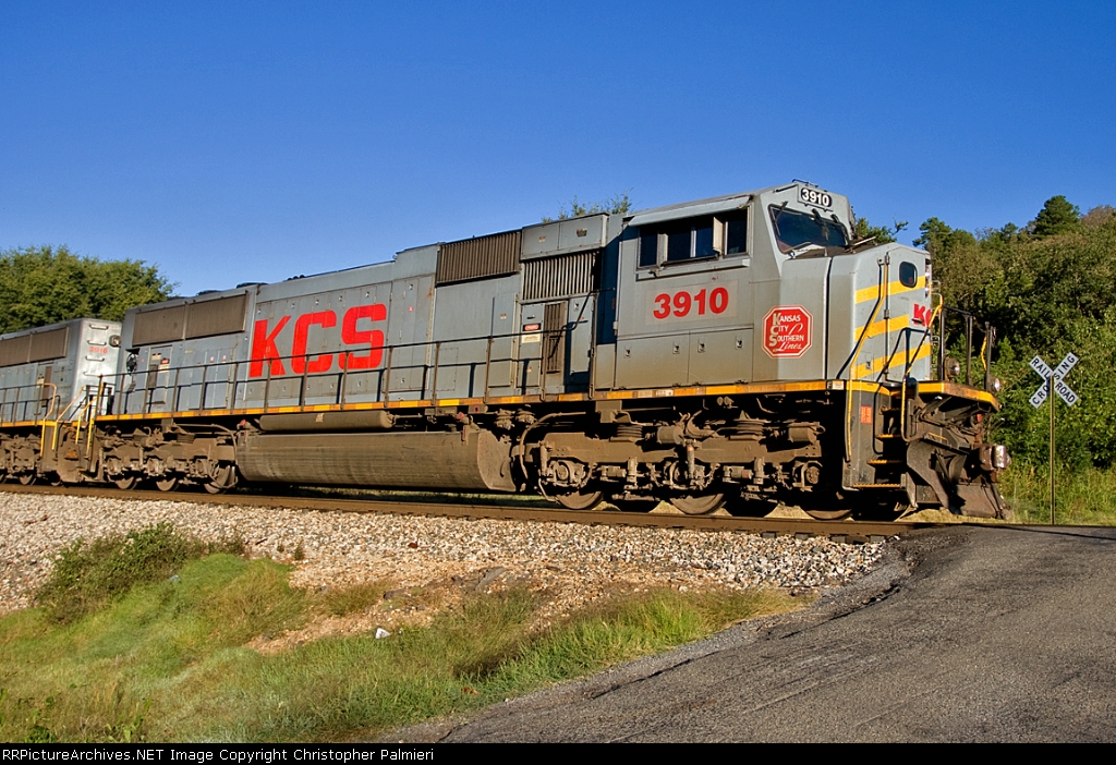 KCS 3910 Leads H-SHKC-02